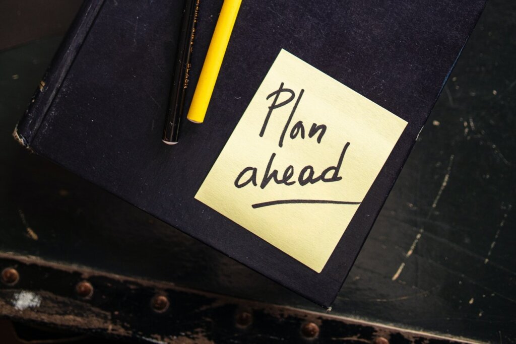 Mastering Planning: 7 Principles for Success