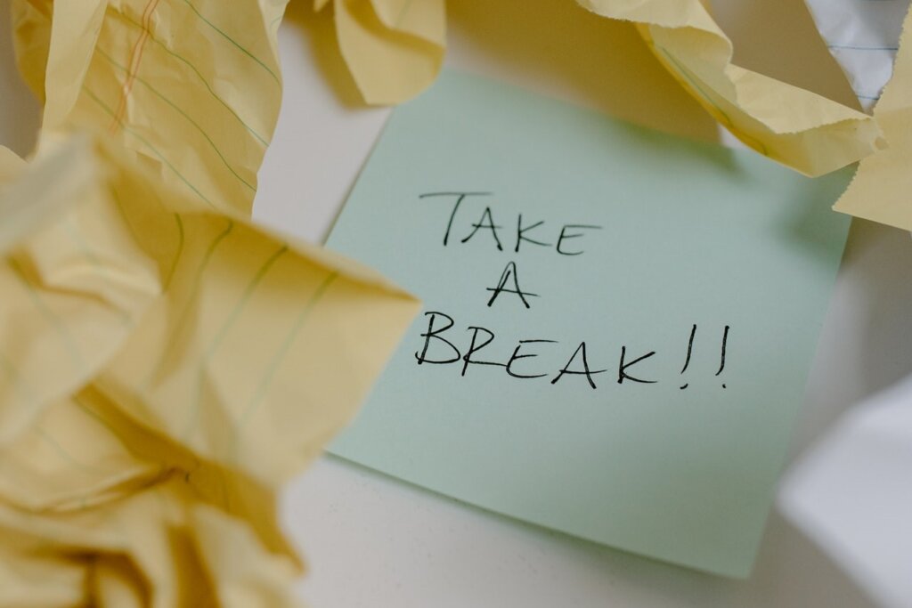 The Fundraising Blog is Taking a Break - Management.org