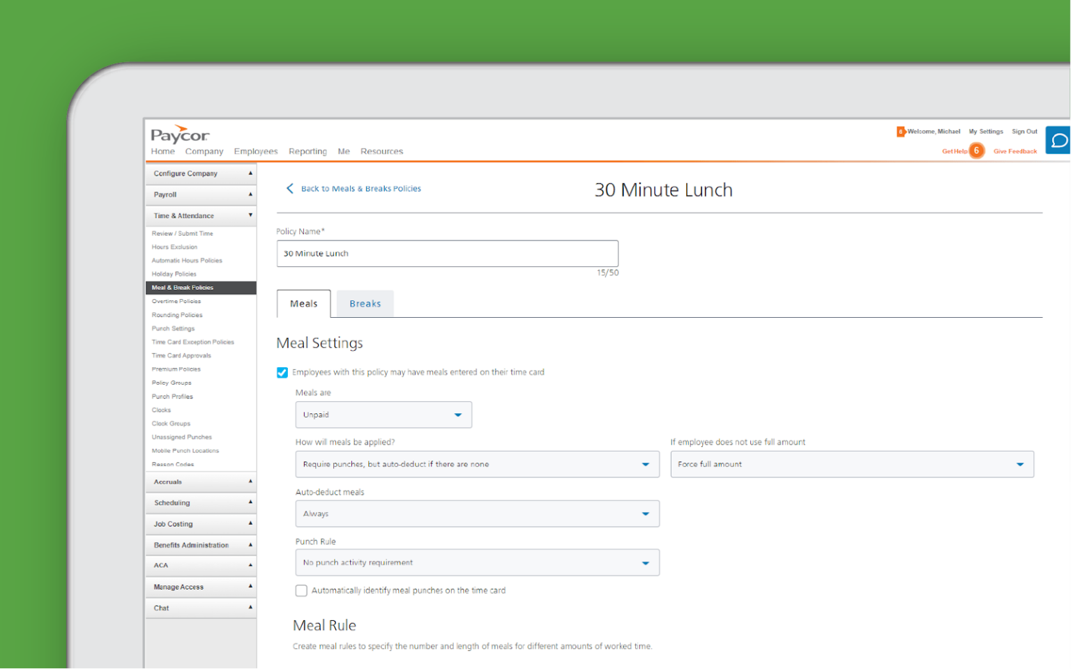 Paycor Payroll Review: Human Capital Management & Payroll Software