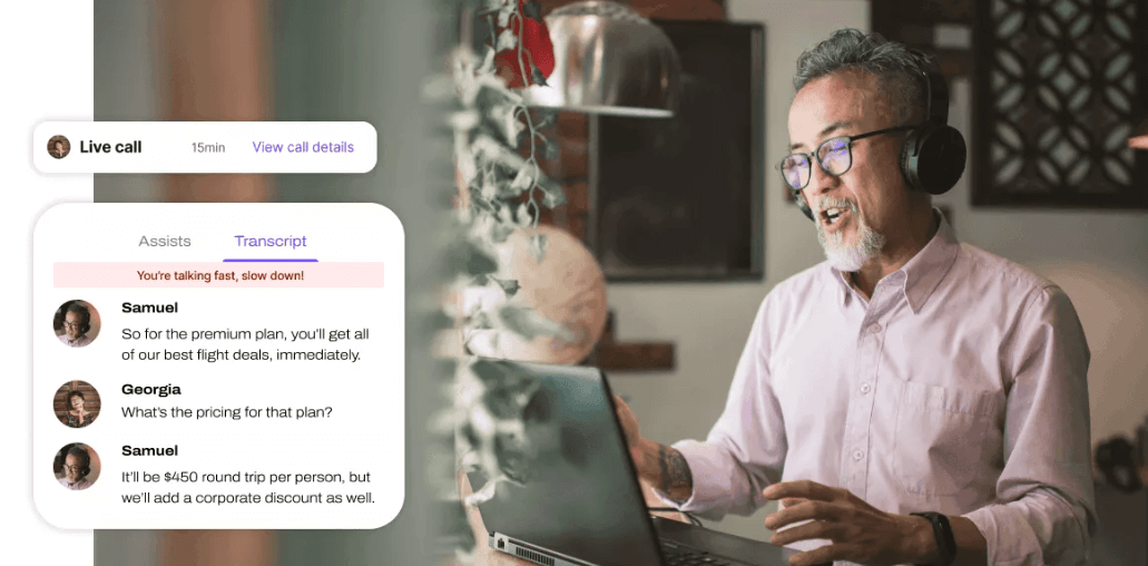 Dialpad Review: VoIP Ace of AI
