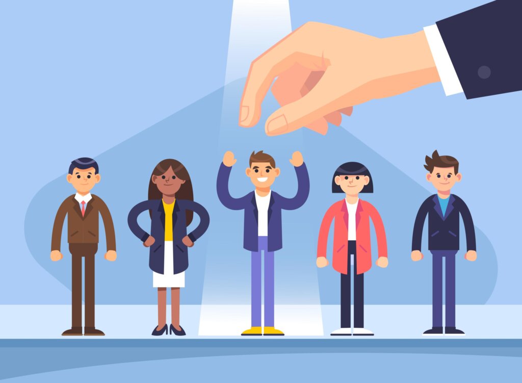 Selecting the Right Trainer - Management.org