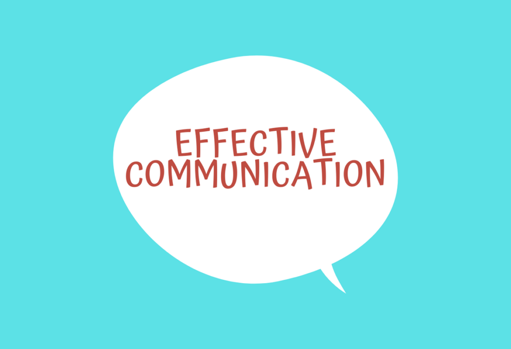 Five Keys to Effective Communication - Management.org