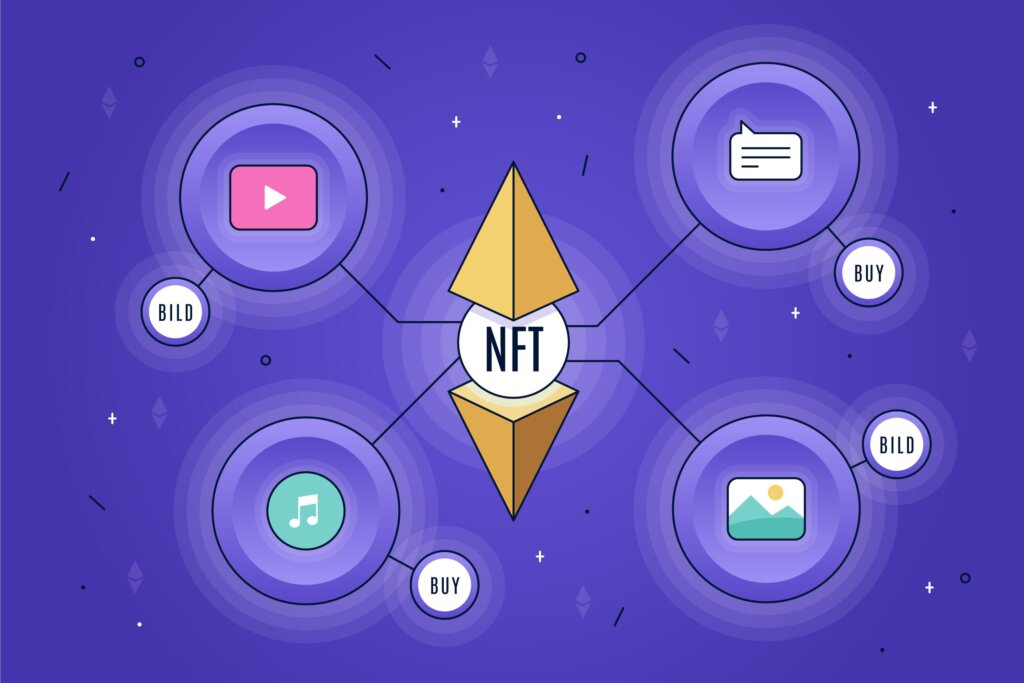 8 Best NFT Wallets of 2024