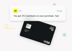 Lili Review 2024: The Ultimate Business Bank Account