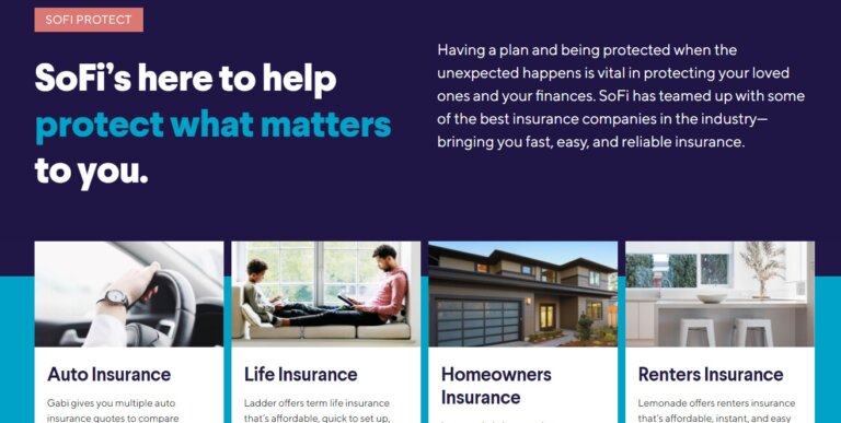 SoFi Review 2024: Online Banking for Small Businesses