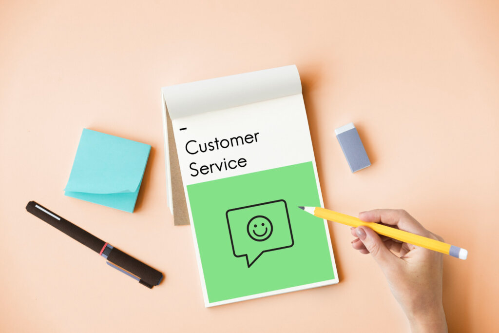 Customer Service and Satisfaction: Recommended Books
