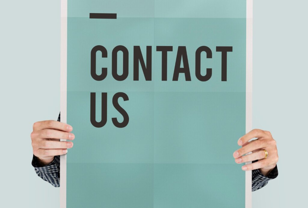 Contact Us - Management.org