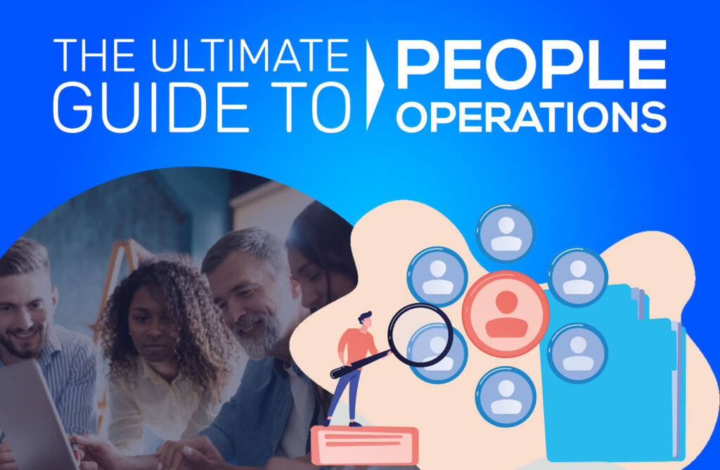 People Operations: The Ultimate Guide