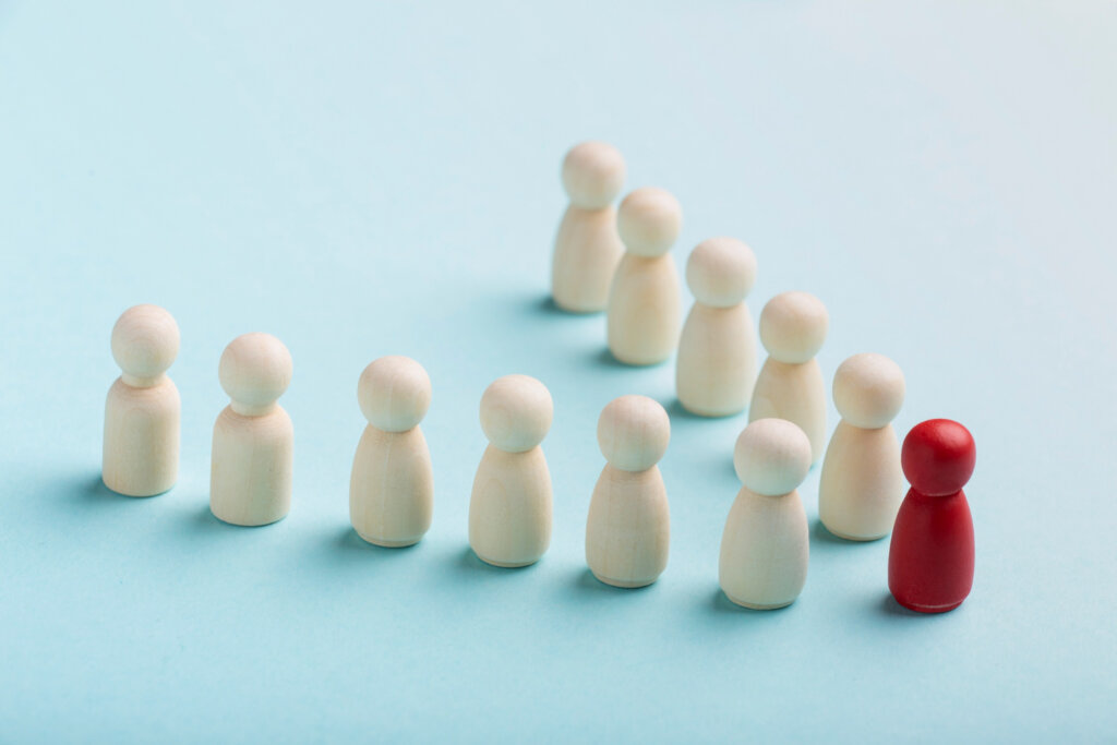 Deputy Leadership: The Role of Vice Chair Position