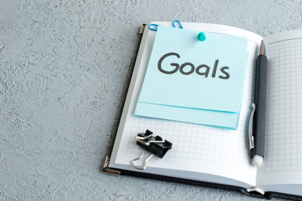 Setting Personal Goals: Your Path to Success