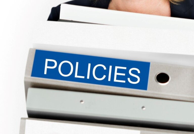 Guidelines for Personnel Policies