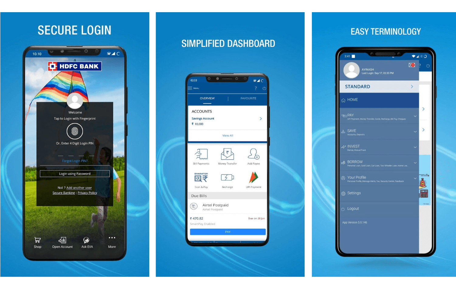 Citigroup and HDFC Bank Lead Banking Transformation