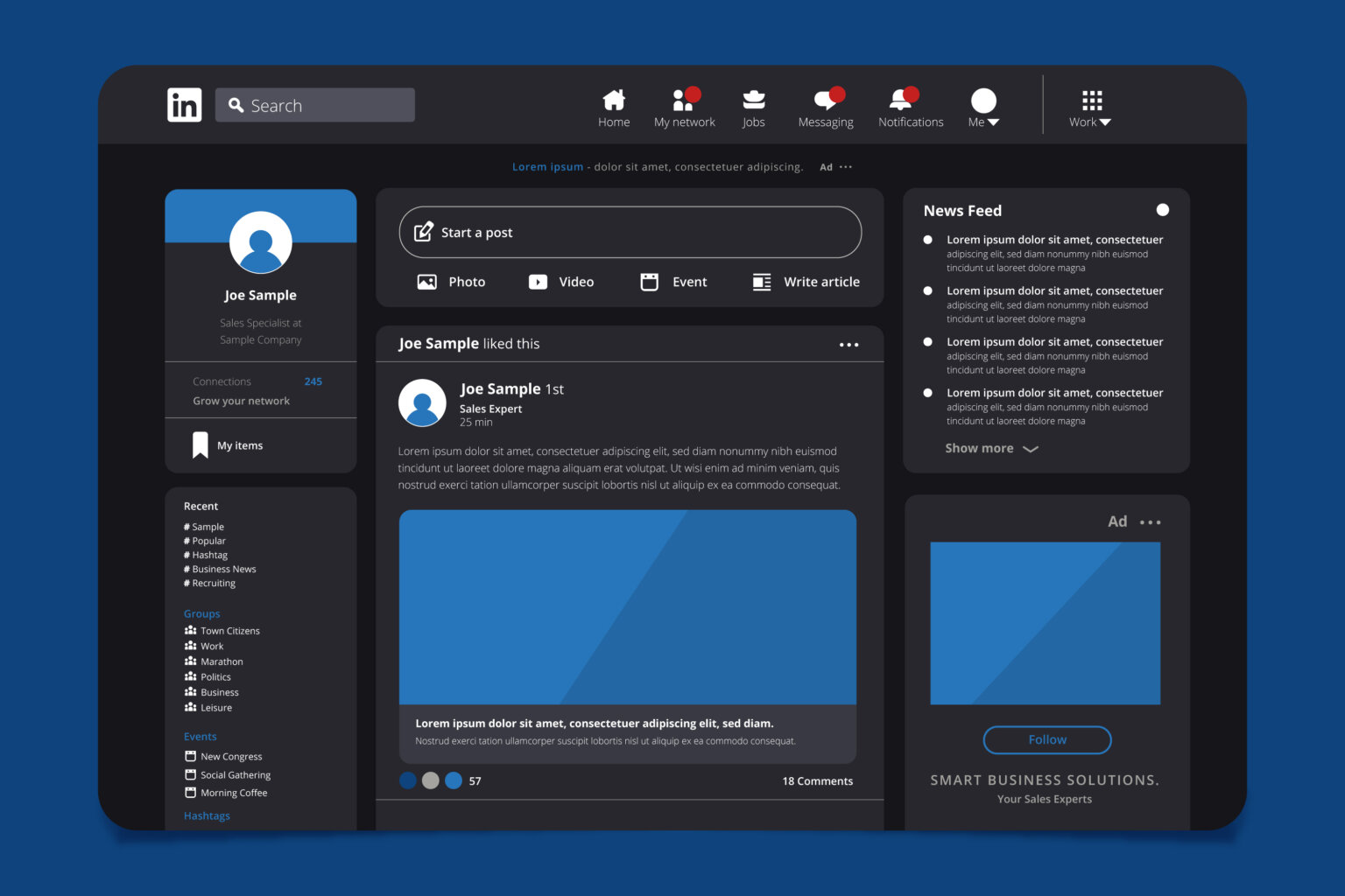 How to Delete or Deactivate Your LinkedIn Account