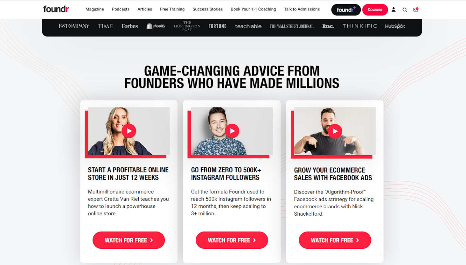 23 Best Business Newsletters in 2024: Stay Informed and Inspired