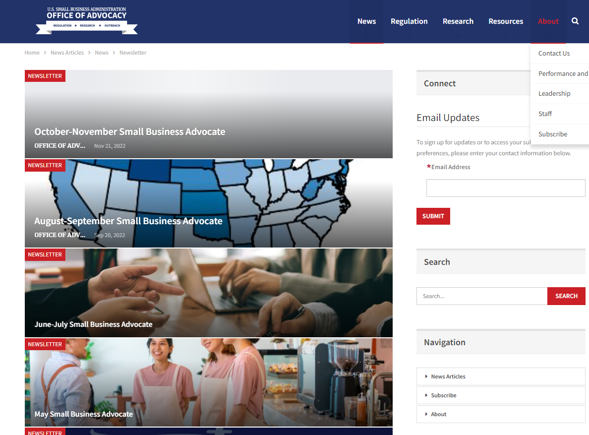 23 Best Business Newsletters in 2024: Stay Informed and Inspired
