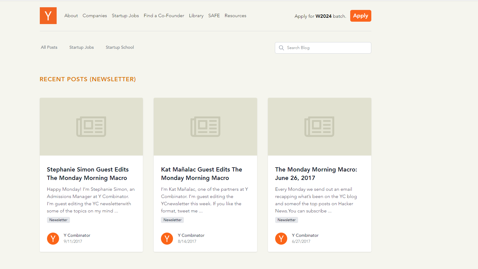 23 Best Business Newsletters in 2024: Stay Informed and Inspired