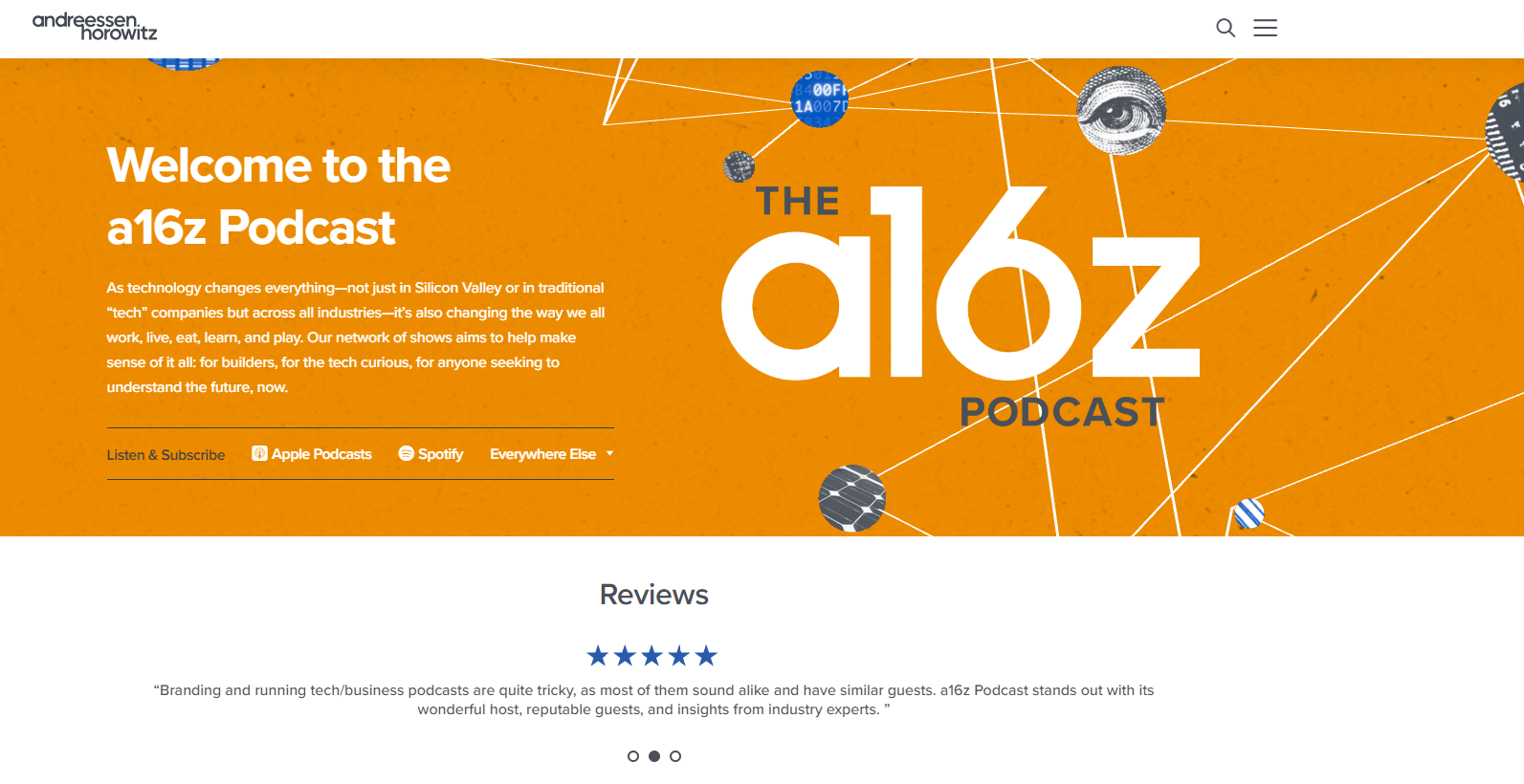 30 Best Tech Podcasts You Should Listen to