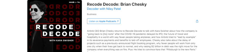 30 Best Tech Podcasts You Should Listen to