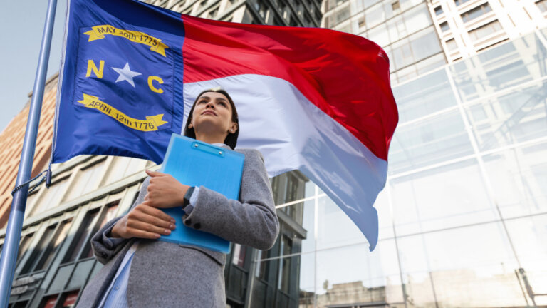 How to Register a Business in North Carolina in 7 Steps