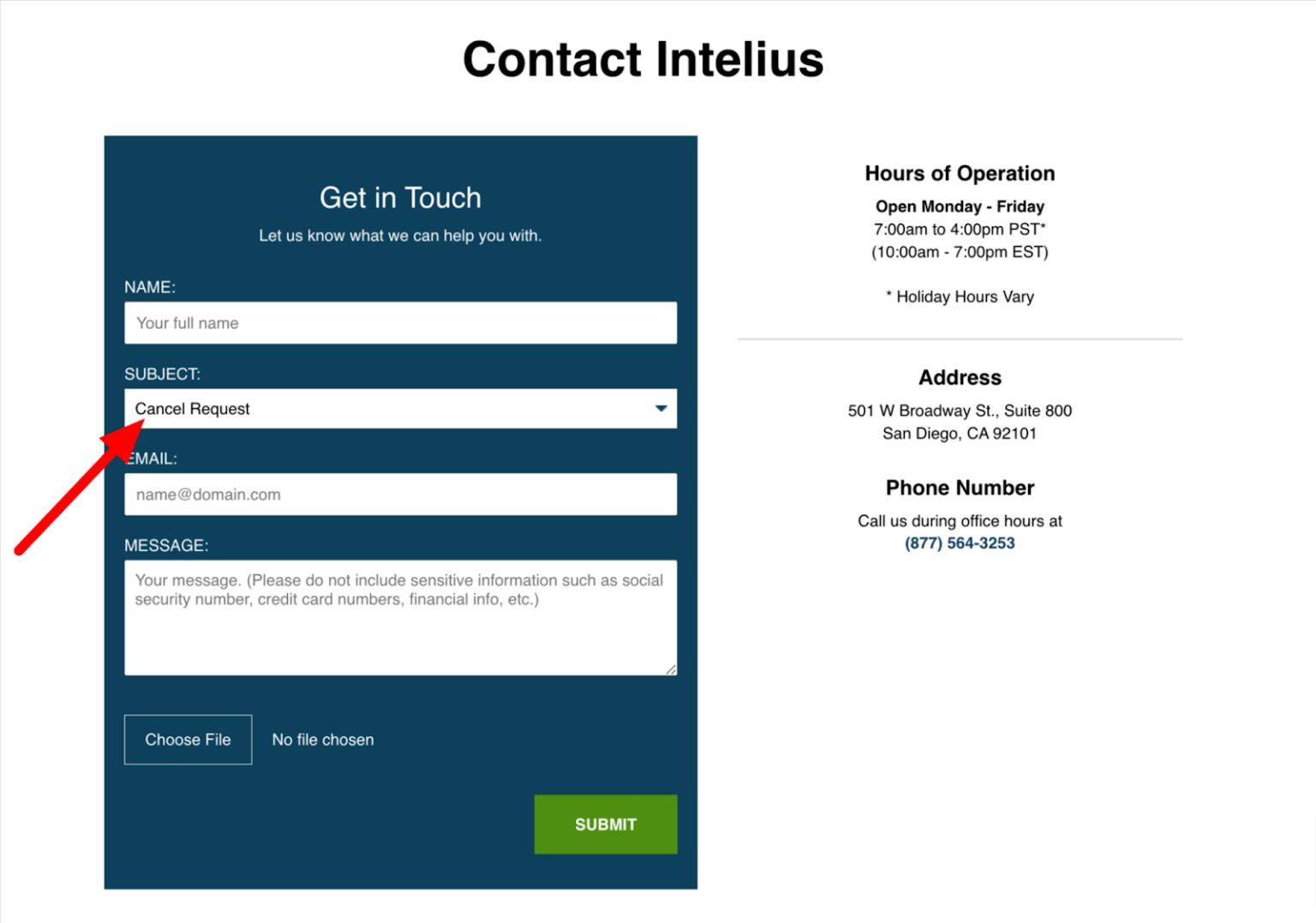 Intelius Review 2024: What You Need to Know Before Signing Up