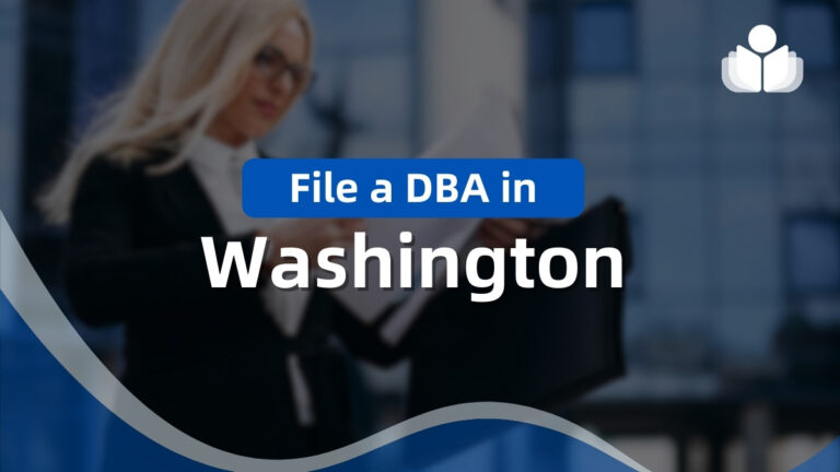 How to File a DBA in Washington Online in 4 Simple Steps