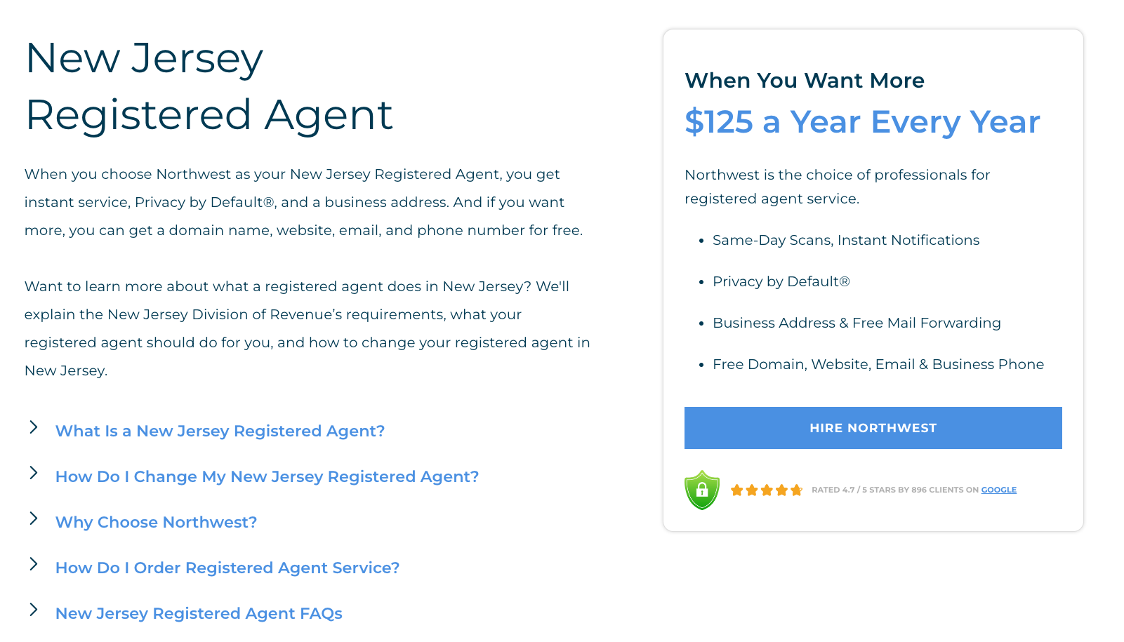 How Much It Cost to Form an LLC in New Jersey: 2024 Guide