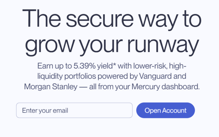 Mercury Business Bank Review 2024: Pros, Cons, & Features