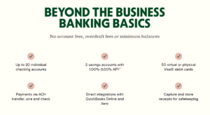 Relay Business Bank Review 2024: Pros, Cons, & Features